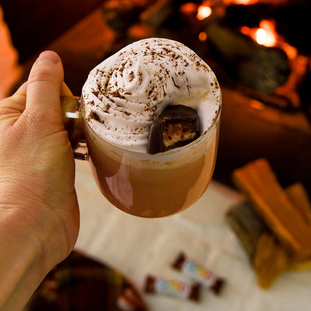 OCHO ORGANIC CHOCOLATE CANDY – OCHO Organic Chocolate Candy