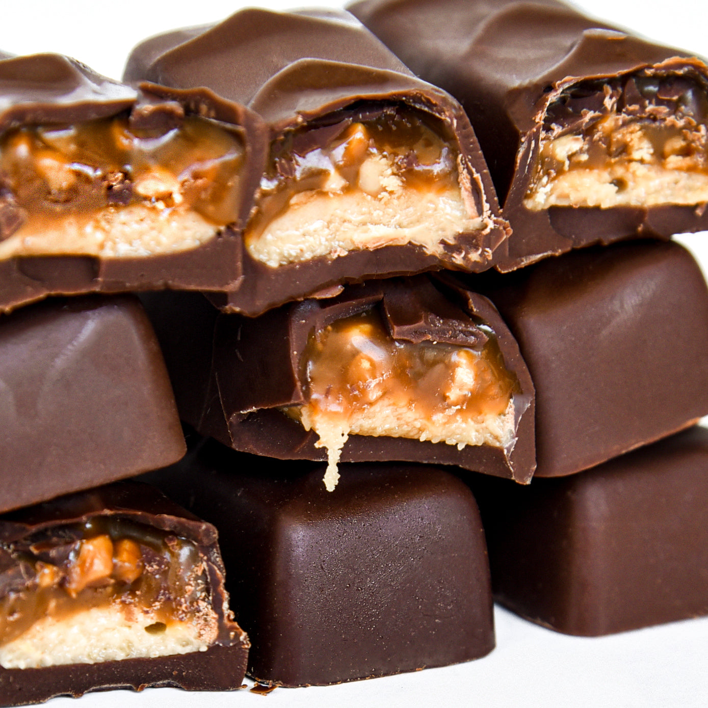 OCHO ORGANIC CHOCOLATE CANDY – OCHO Organic Chocolate Candy